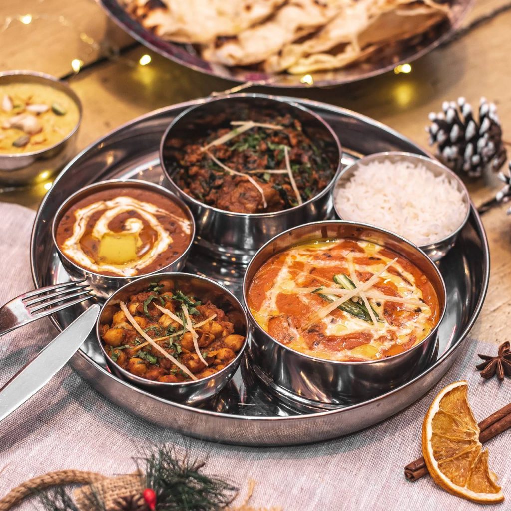 What's on - Patri Indian Restaurant Ealing Hammersmith and Northfields