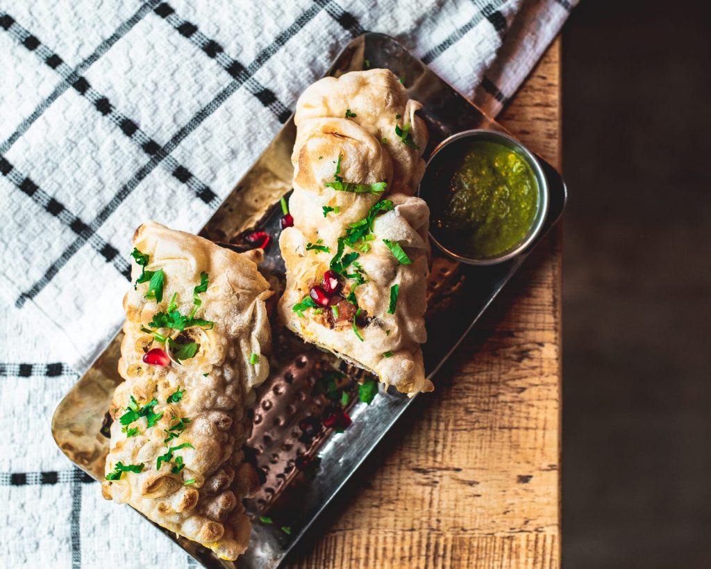 What's on | Patri Indian Restaurant