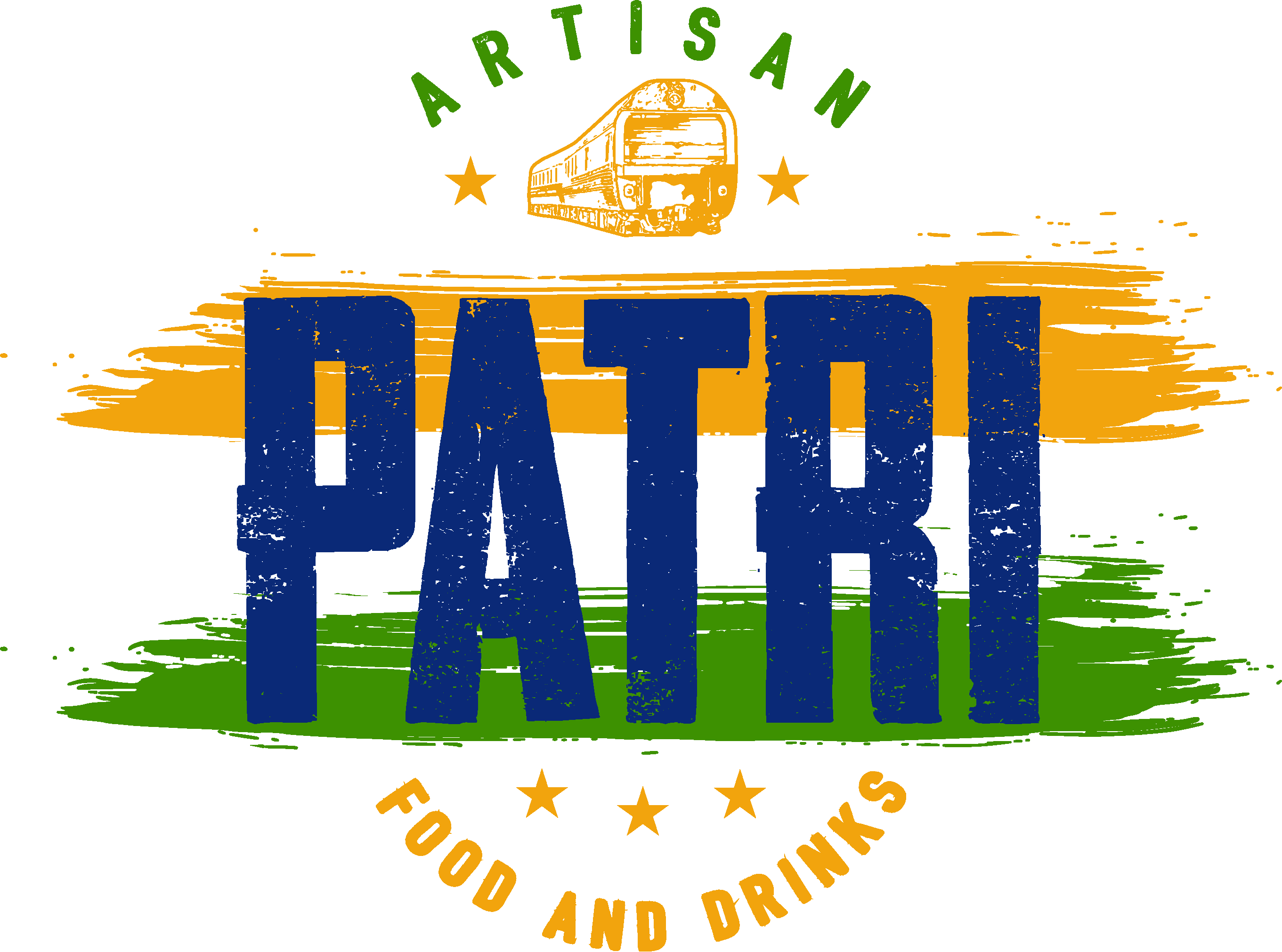 Patri Order Delivery & Tracking