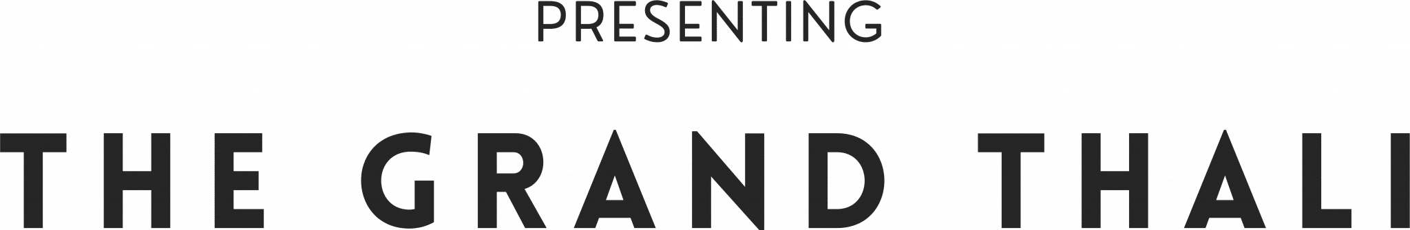 The Grand Thali - Patri Indian Restaurant Ealing Hammersmith and ...